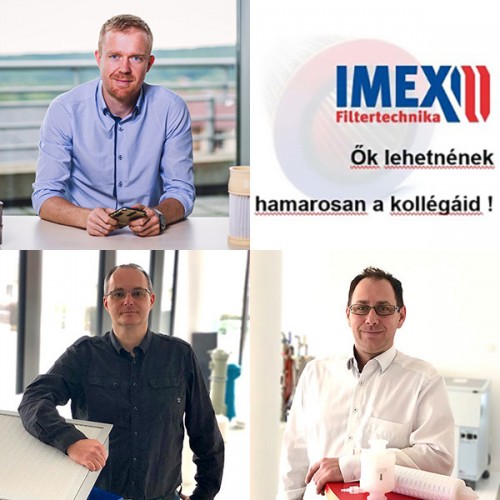 Imex Filtertechnika Kft.